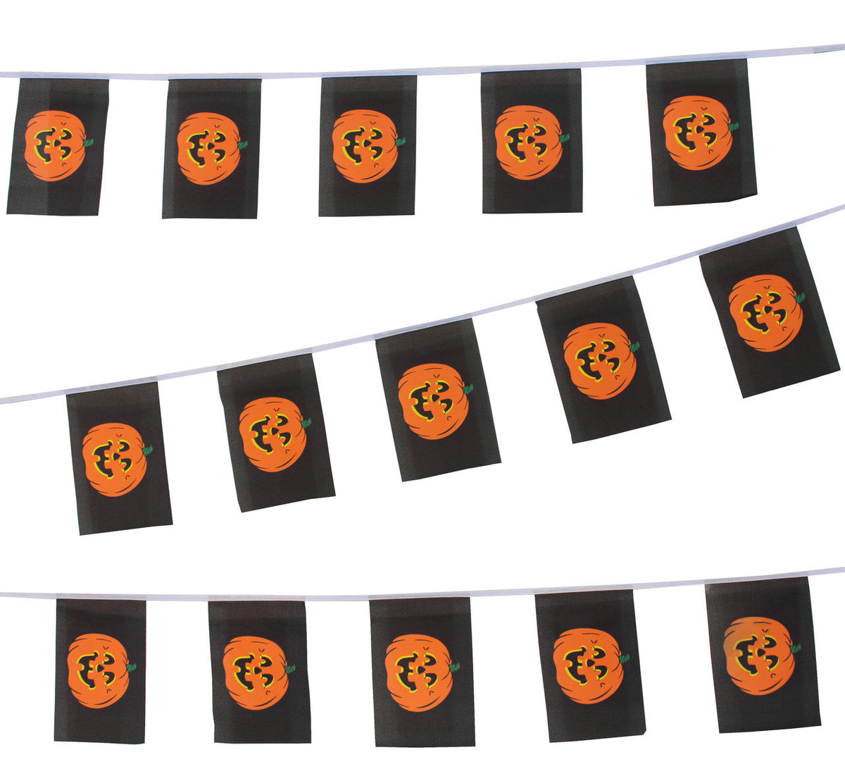 Halloween – Flag and Bunting Store