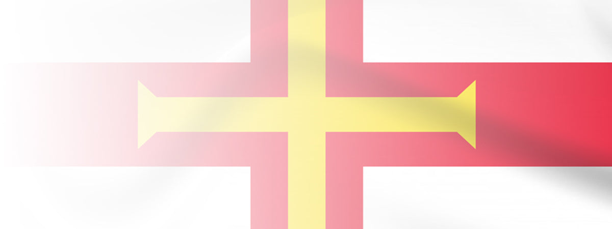 Channel Islands Flags | From The Flag And Bunting Store – Flag and ...