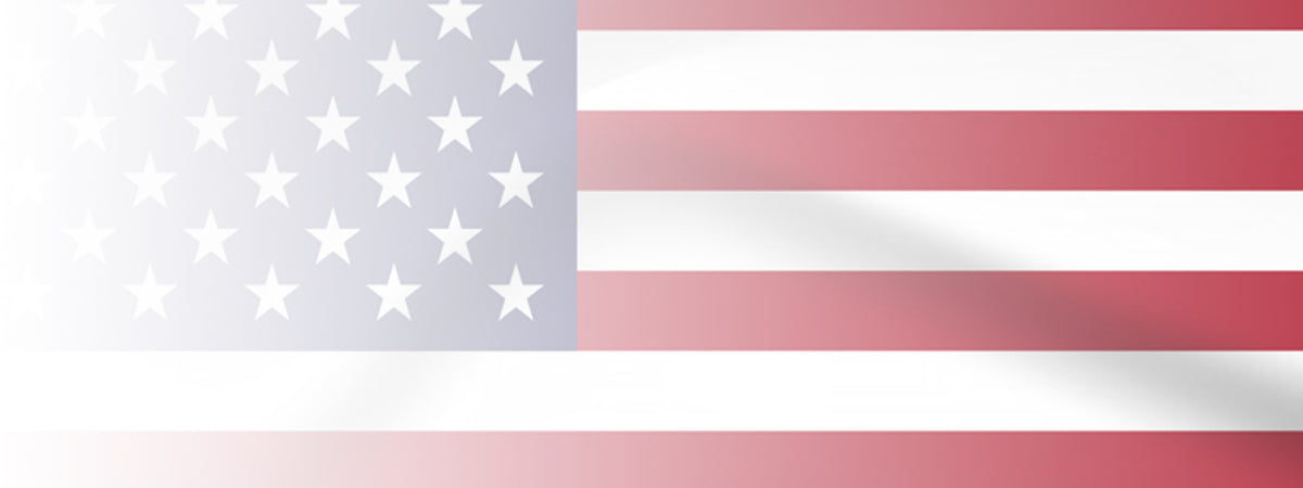 American Flags to Buy | 5ft x 3ft £5.40 | Flag and Bunting Store