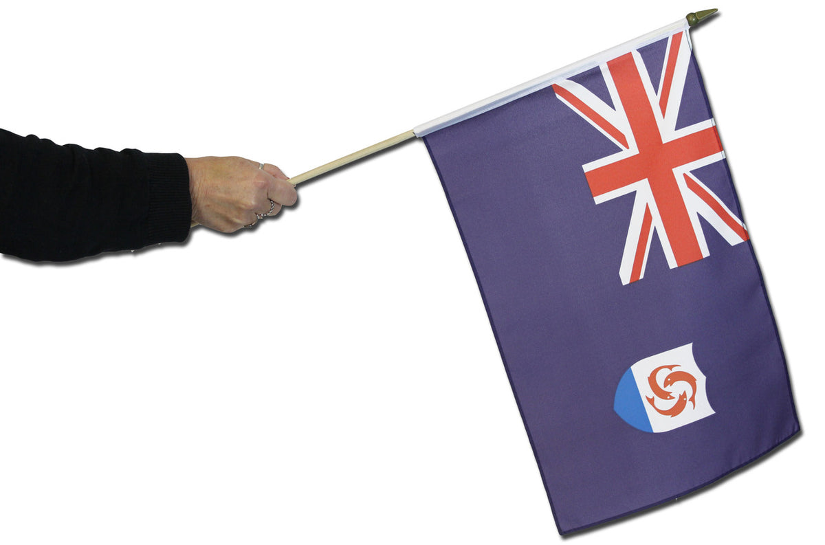 WORLD A-K – Flag and Bunting Store