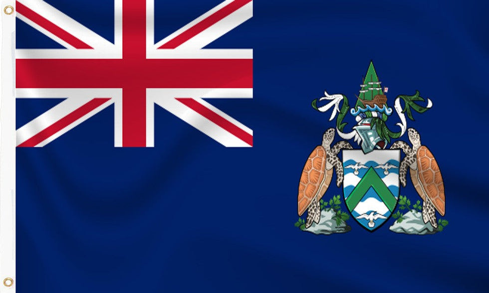UK County Flags, Island & Channel Islands Flags - Flag and Bunting Store