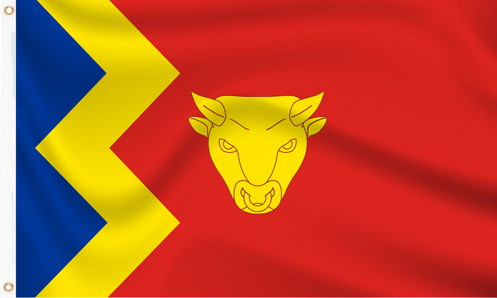 Buy Birmingham Flags | Birmingham Flags for sale at Flag and Bunting Store