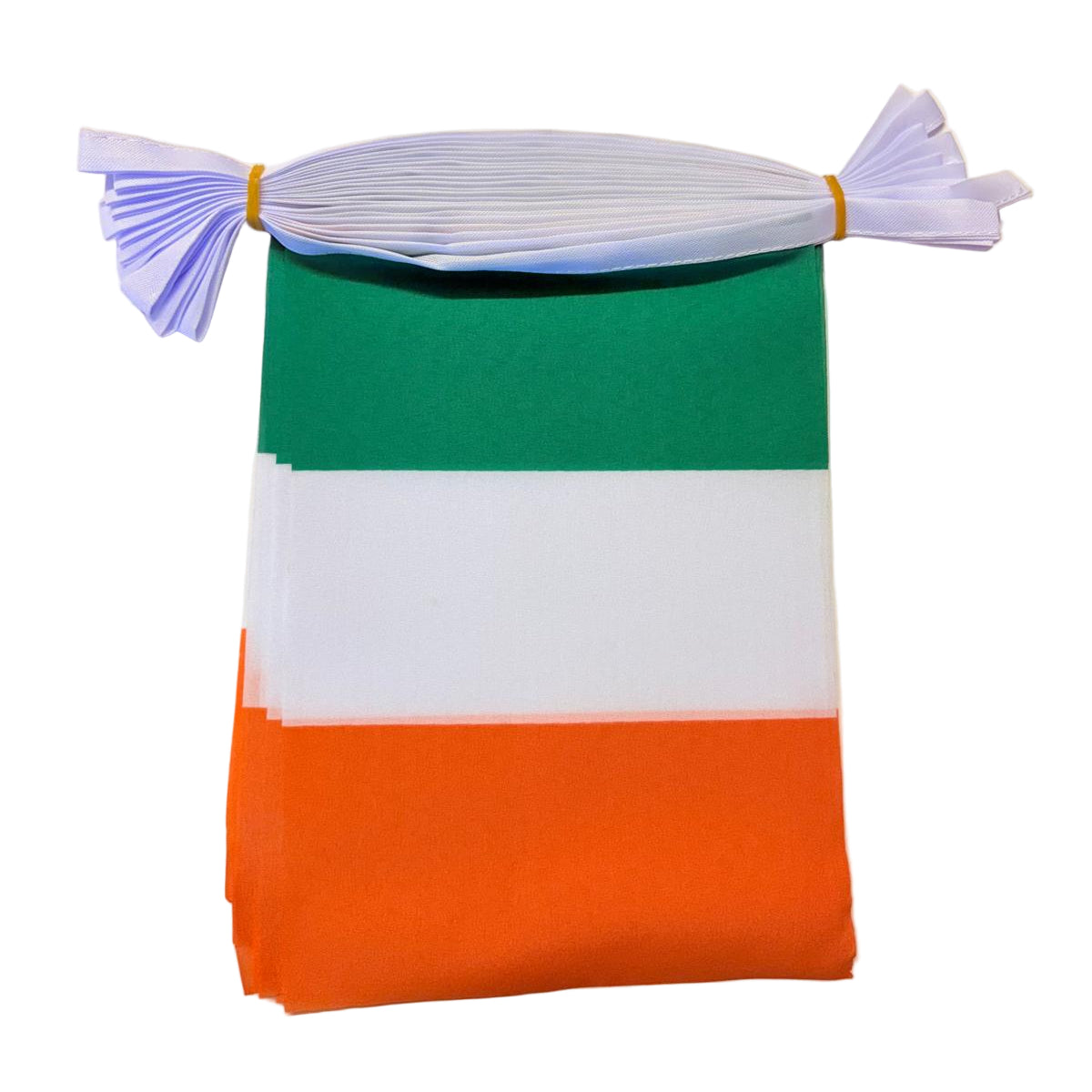 Ireland Bunting | Buy Ireland Flag Bunting at Flag and Bunting Store