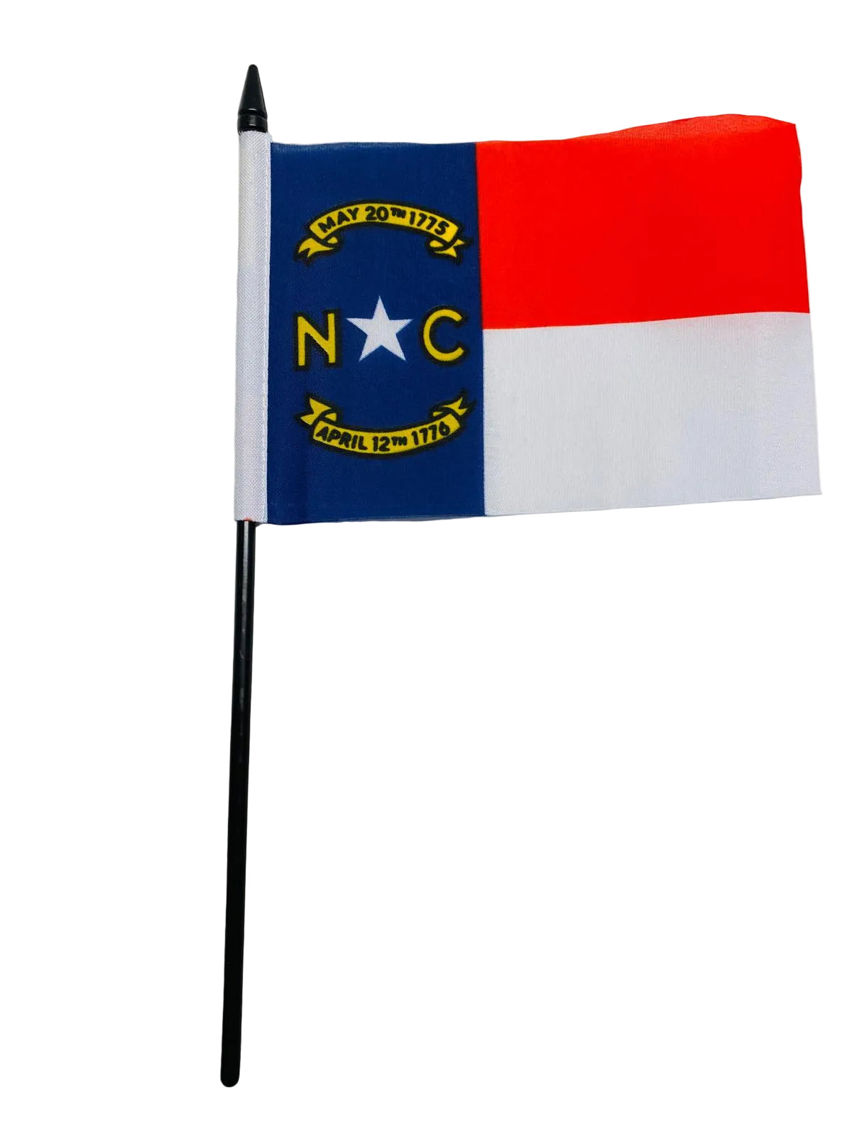 North Carolina Flag - US State Flags | Premium Quality UK Delivery ...