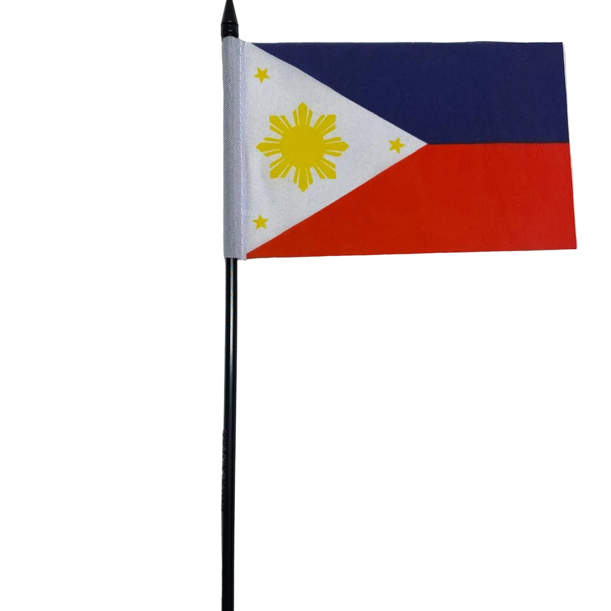 Philippines Desk Flag | Buy Philippines Table Flags at Flag and Bunting ...