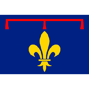 Buy Provence Flags | Provence Flags for sale at Flag and Bunting Store