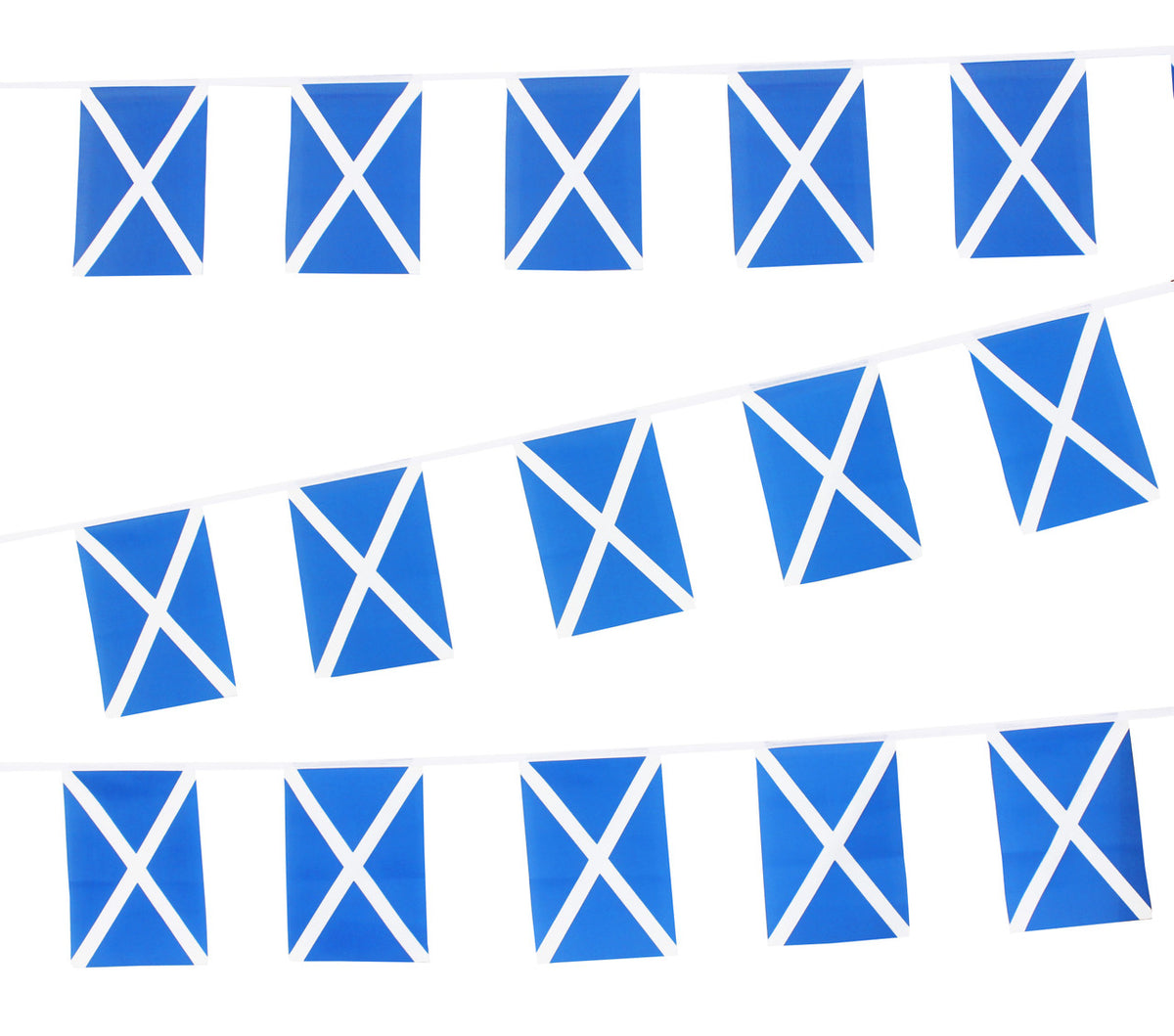 Home Nations British UK Bunting to Buy | 6m £10.50 | Flag and Bunting Store