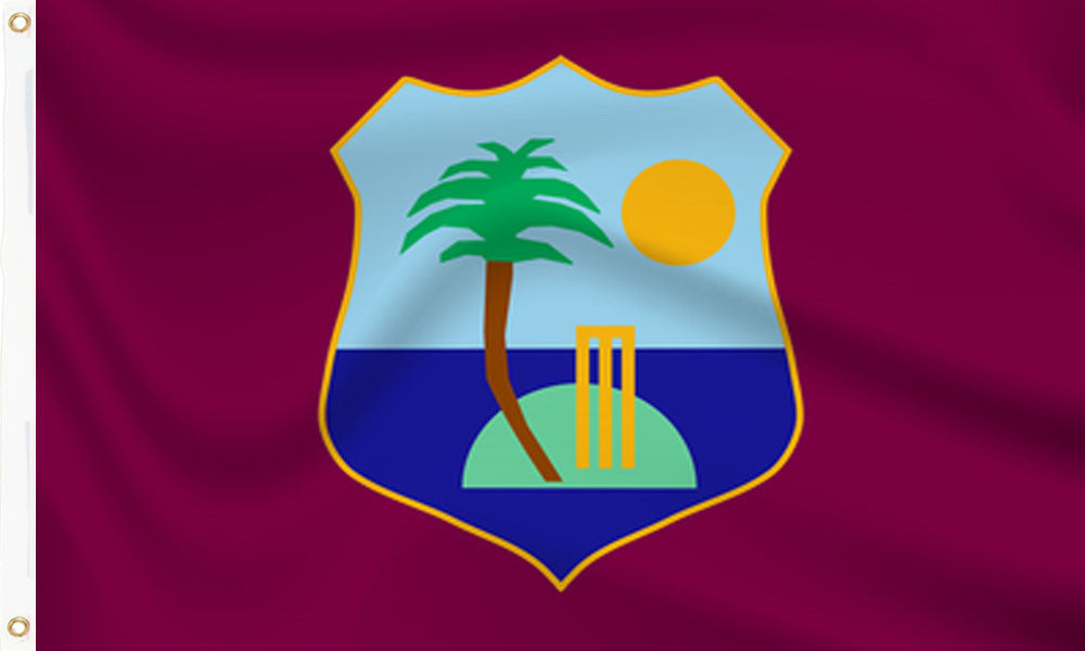 Buy West Indies Cricket Flags | West Indies Cricket Flags for sale at ...
