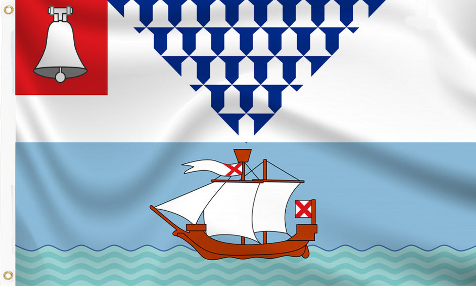 UK County Flags, Island & Channel Islands Flags - Flag and Bunting Store