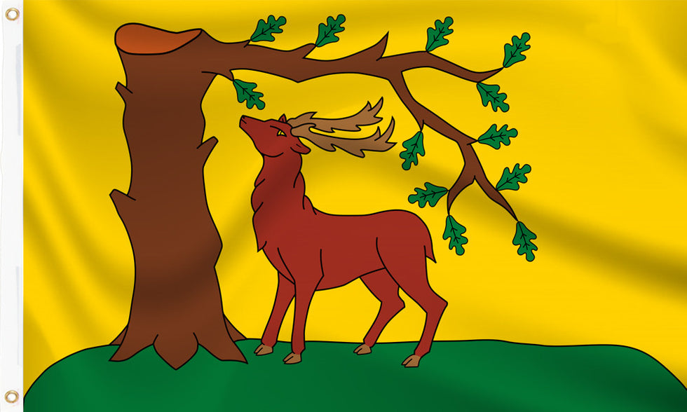 UK County Flags, Island & Channel Islands Flags - Flag and Bunting Store