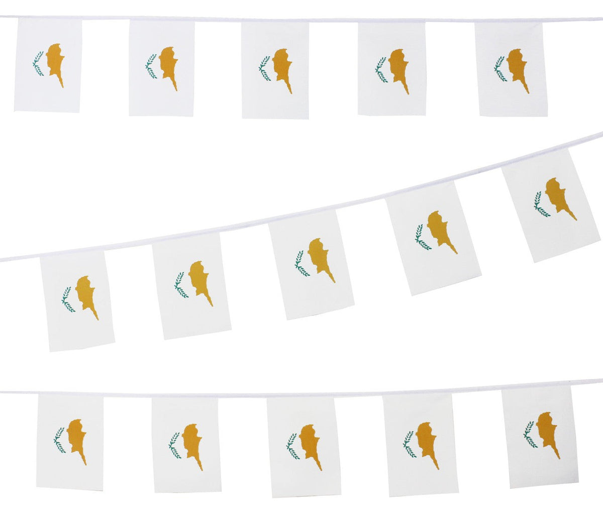 Buy Bunting For All Events | Flag and Bunting Store