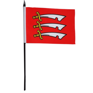 Essex Desk Flag | Buy Essex County Table Flags at Flag and Bunting Store