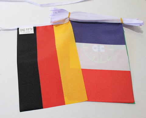 Flag and Bunting Store | Buy Flags of the World | Buy Bunting