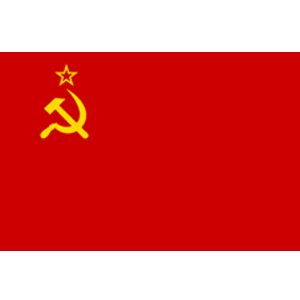 Buy Hammer & Sickle Flags | Soviet USSR Flags for sale at Flag and ...