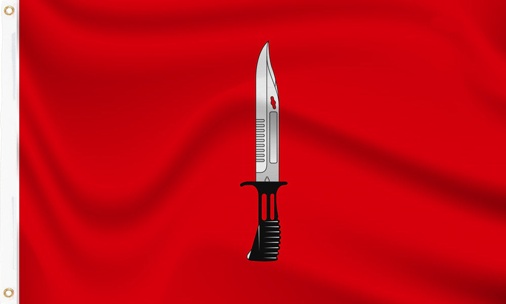 Buy Infantry Corps Flags | Military Flags for sale at Flag and Bunting ...