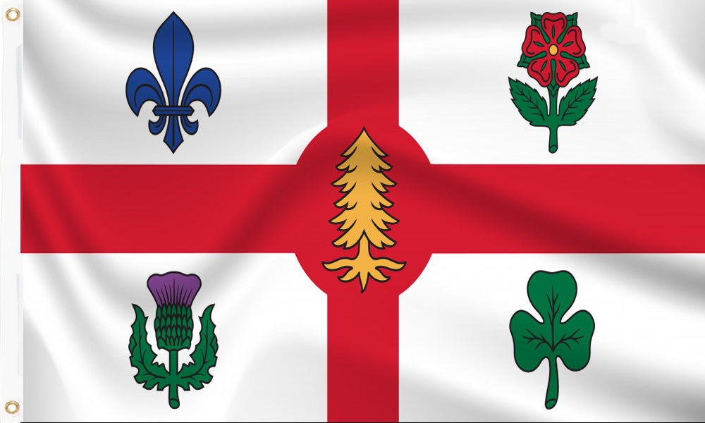 Buy Montreal Flags | Montreal State Flags for sale at Flag and Bunting ...