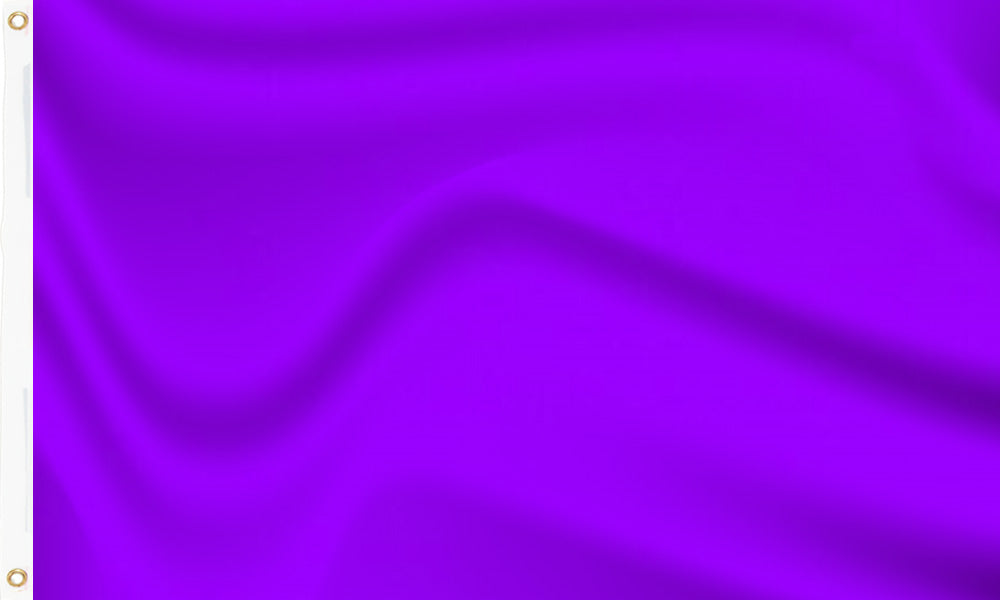 Buy Purple Flags | Purple Flags for sale at Flag and Bunting Store