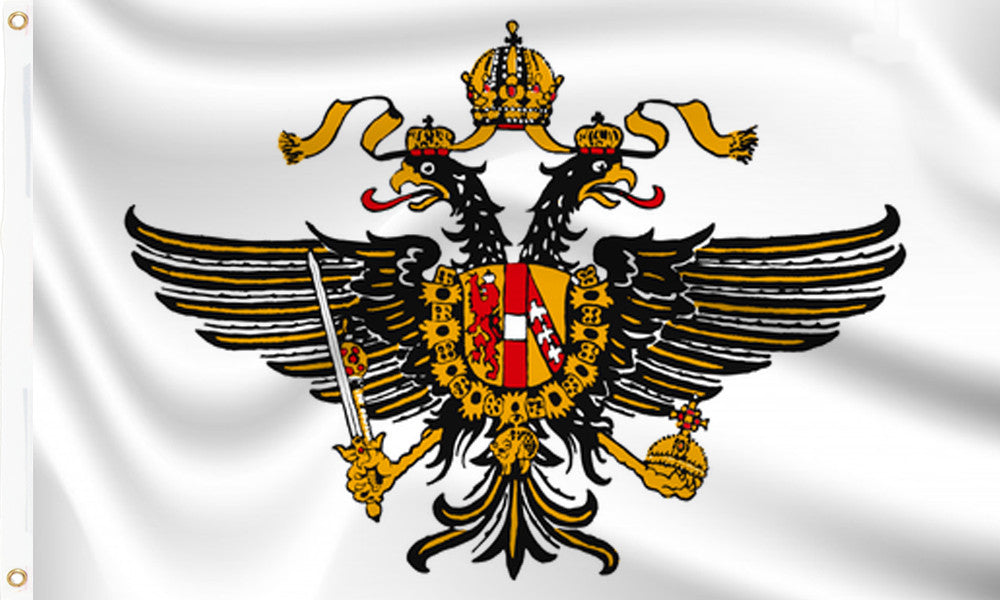 Buy 1st Queen Dragoon Guards Flags | Military Flags for sale at Flag ...