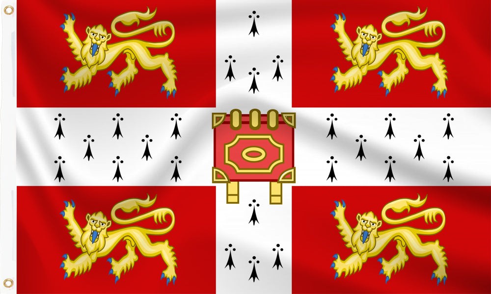 University of Cambridge Flag | Flag of University of Cambridge – Flag ...