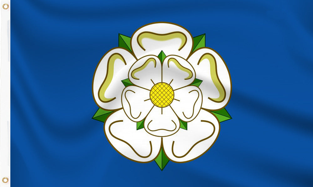 Buy Yorkshire Flags | Yorkshire County Flags for sale at Flag and ...