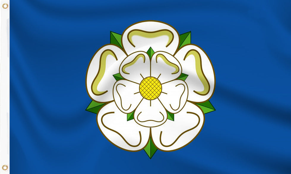Buy Yorkshire Flags | Yorkshire County Flags for sale at Flag and ...